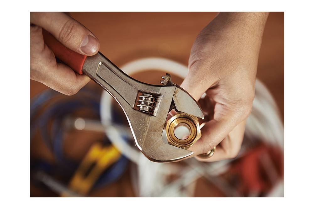 Installation | Pure Water of Kansas City