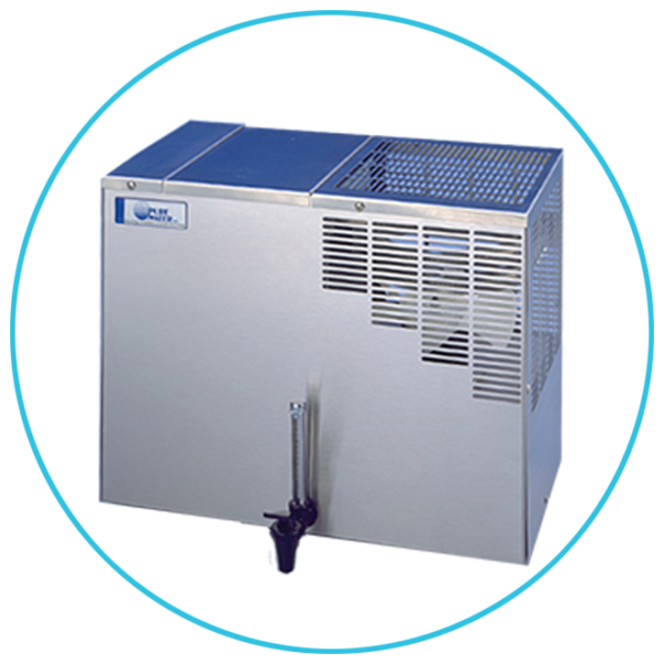 Options for Commercial | Pure Water of Kansas City