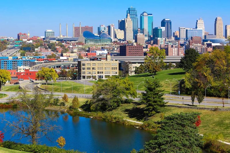 Pure Water of Kansas City