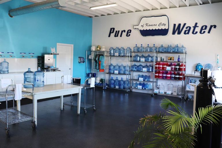 Pure Water of Kansas City